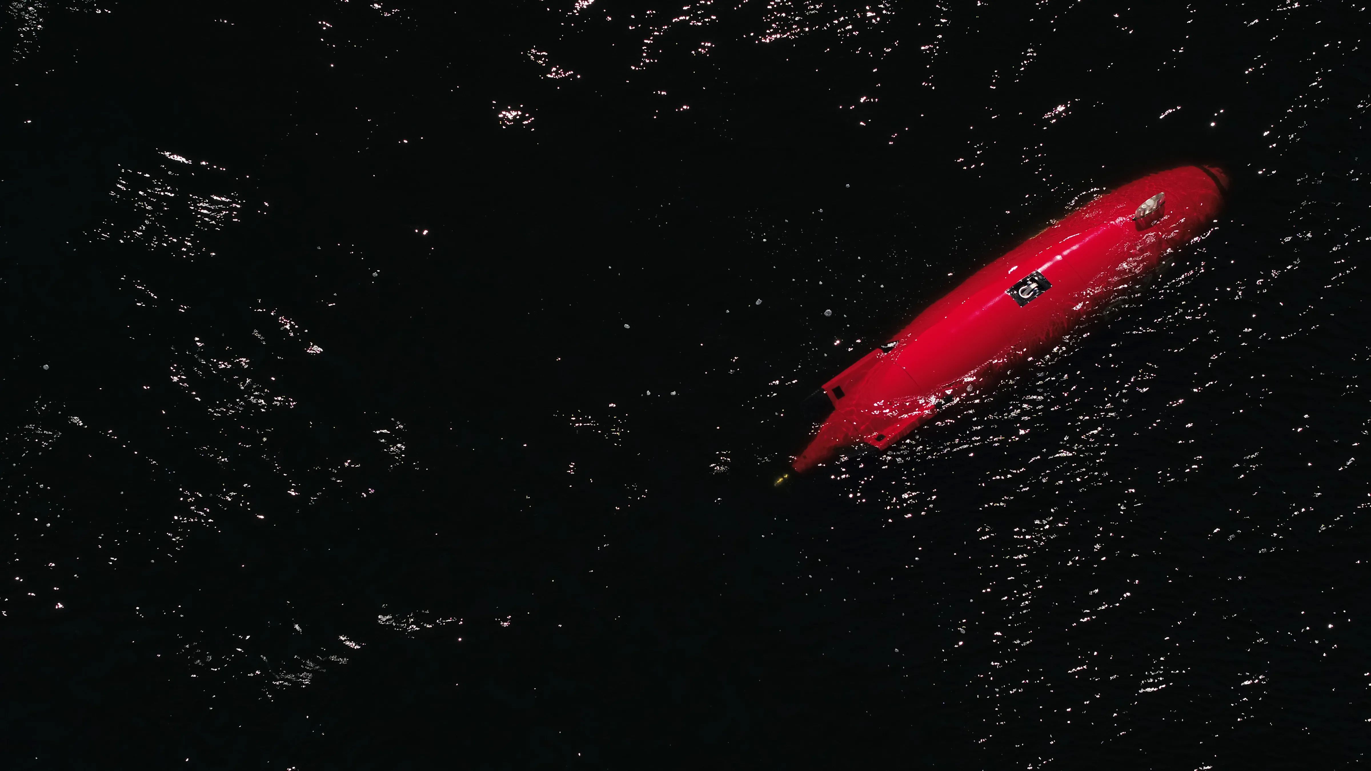 How we can truly unlock the full potential of AUKUS | Anduril