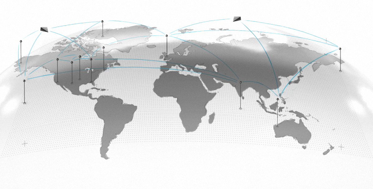 Anduril Awarded Program of Record Contract to Modernize Space ...