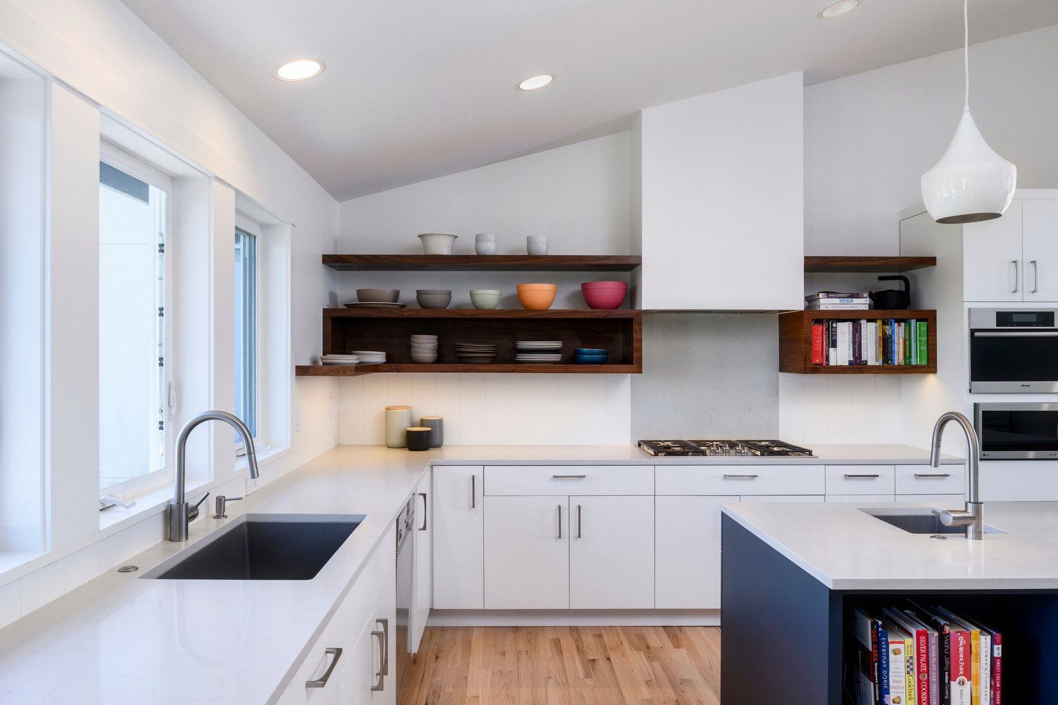 Magnolia House | Project