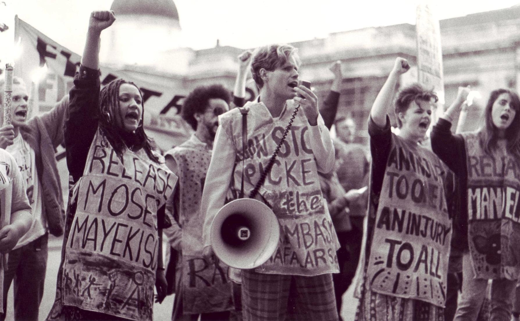 Decolonising Geography