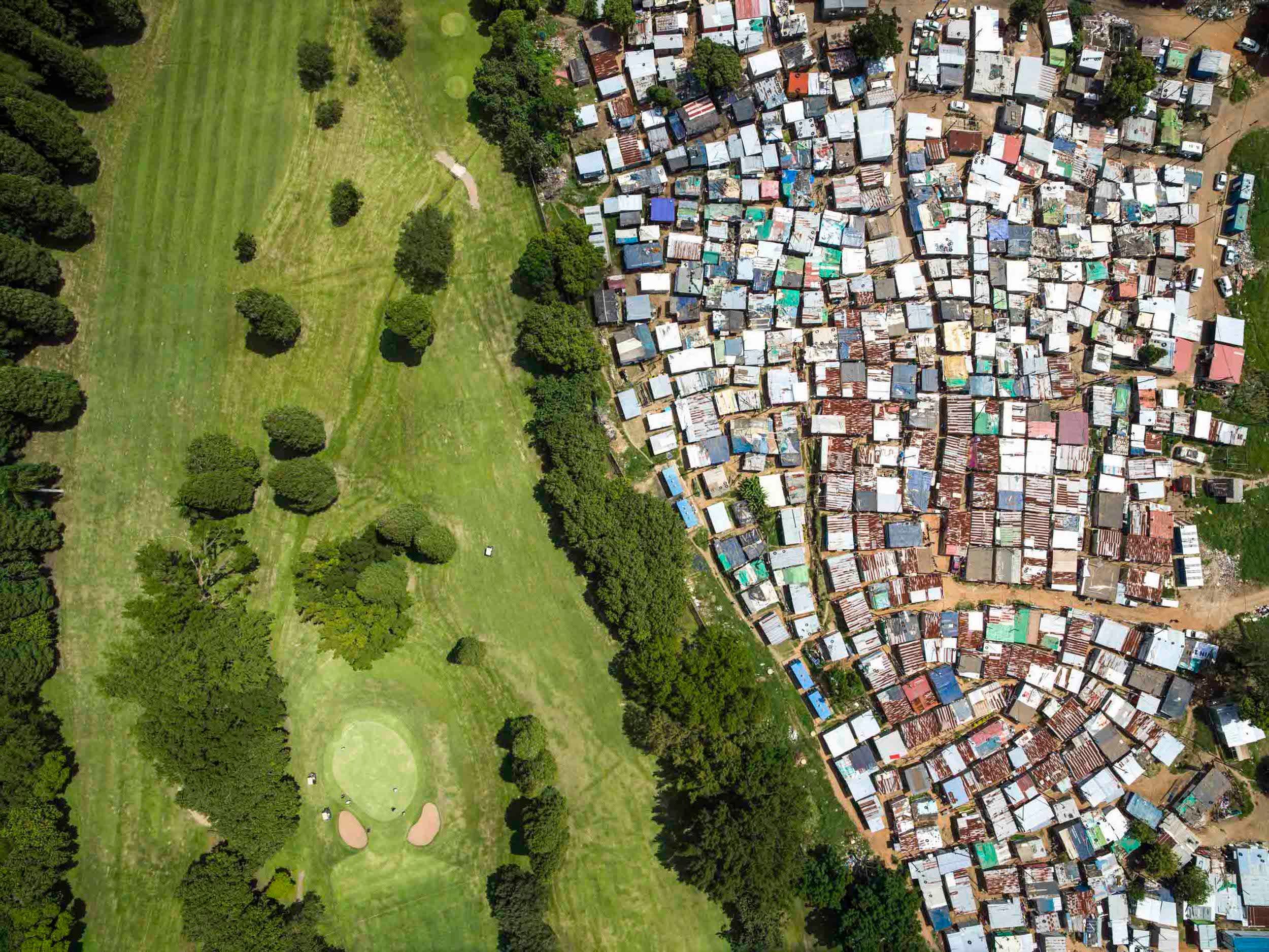 Decolonising Geography