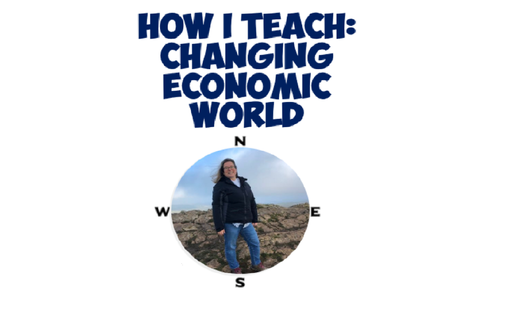 Decolonising Geography