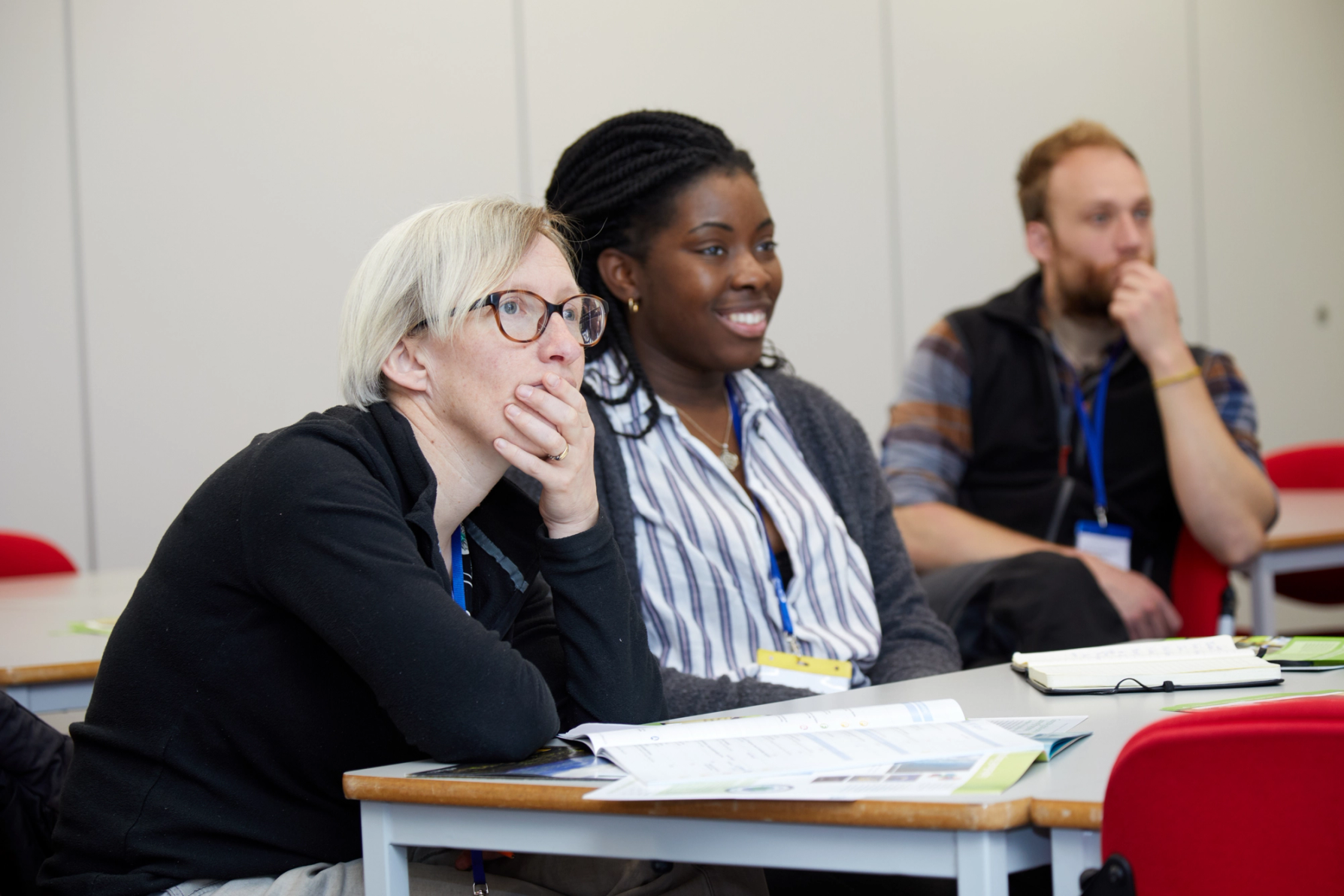 Decolonising Geography