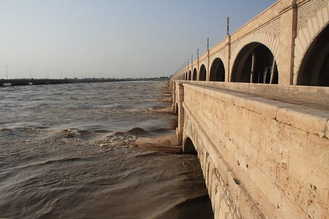 Decolonising Geography