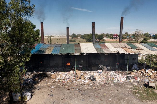 Decolonising Geography