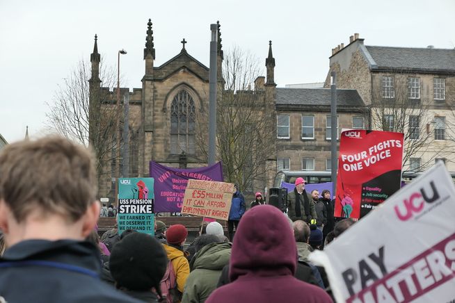 Decolonising Geography