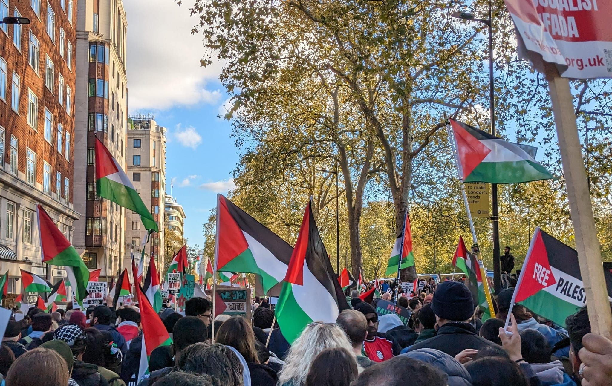 Decolonising Geography