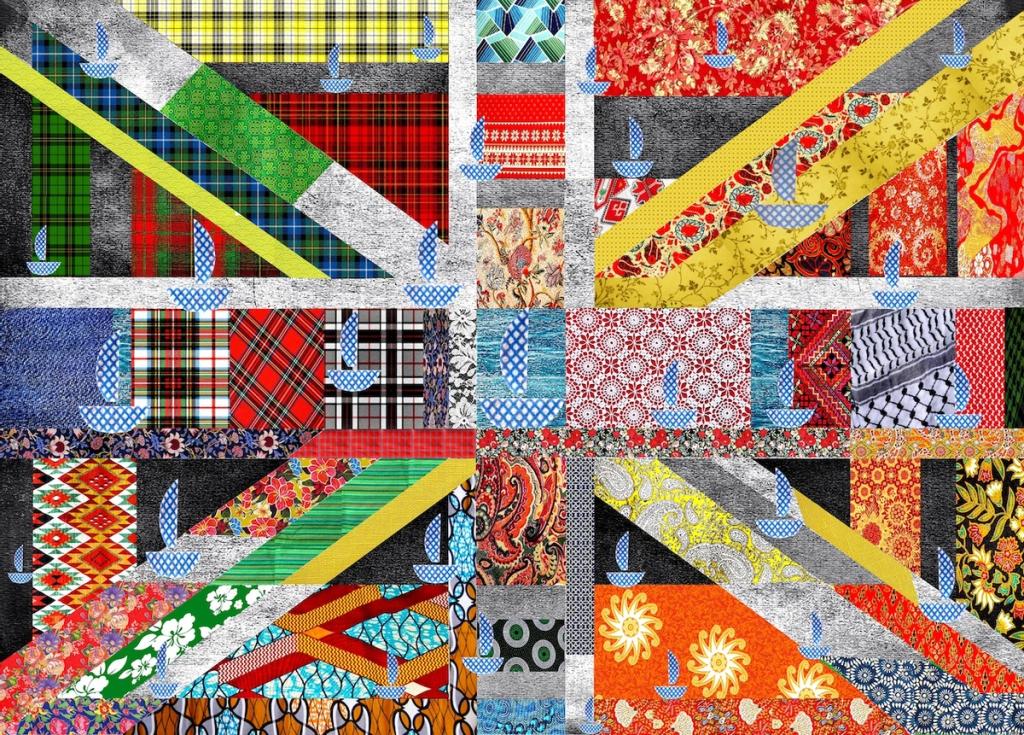 Decolonising Geography