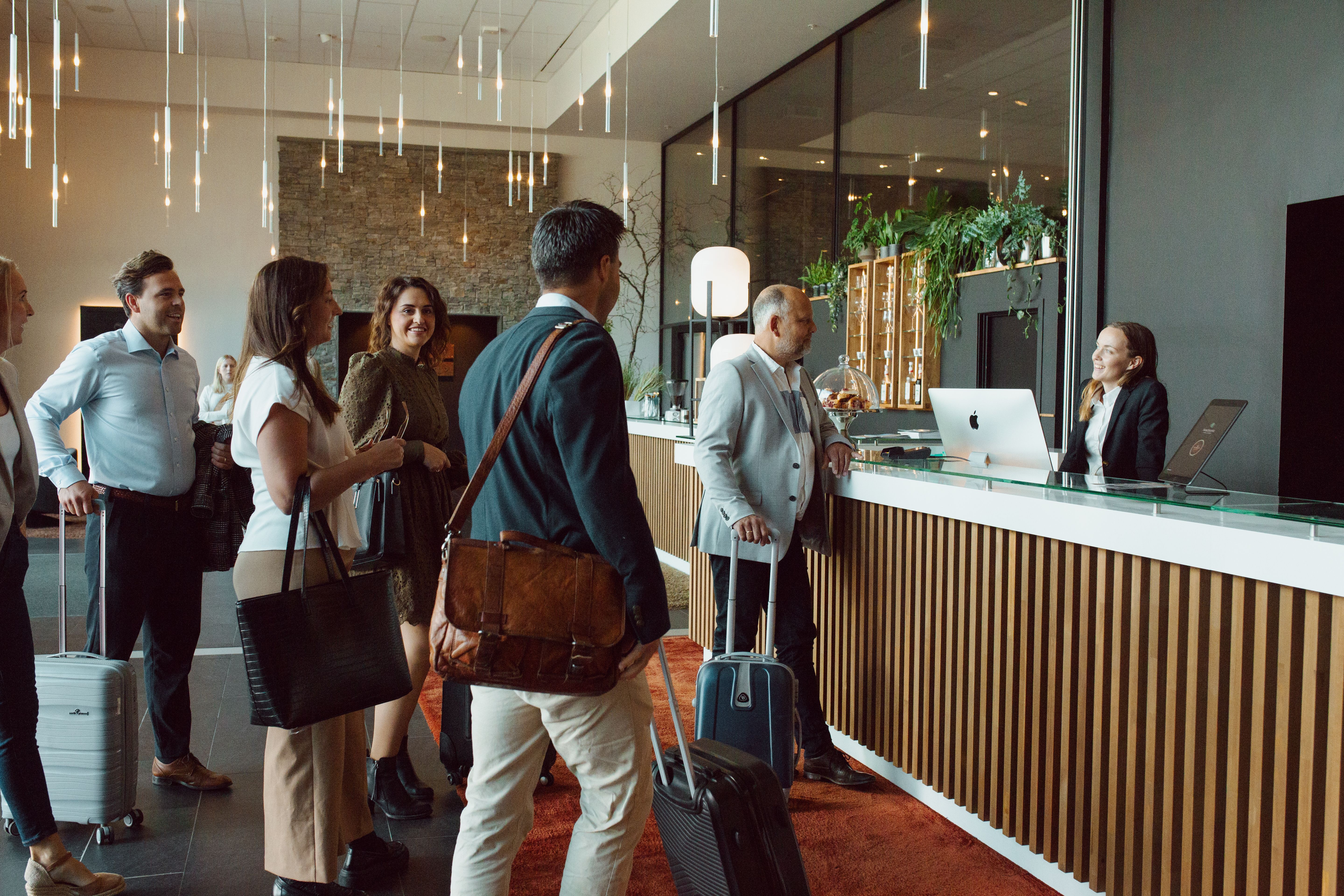 Conferences and teambuilding retreats at Panorama Hotel & Resort ...