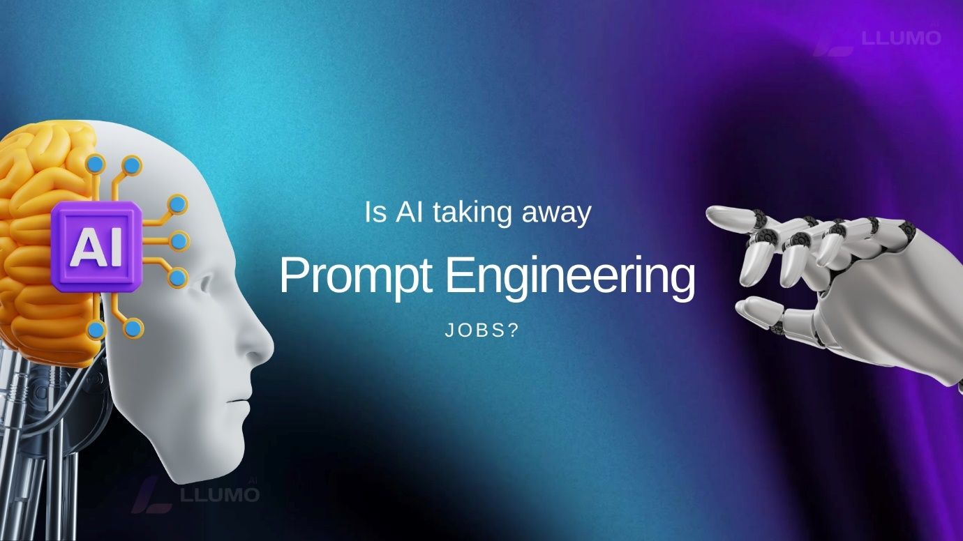 prompt engineering jobs | Is AI Taking Away Prompt Engineering Jobs?