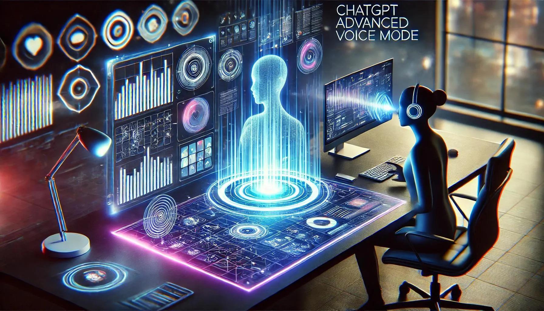 Chatgpt Advanced Voice Mode 7 Surprising Ways The Chatgpt Advance