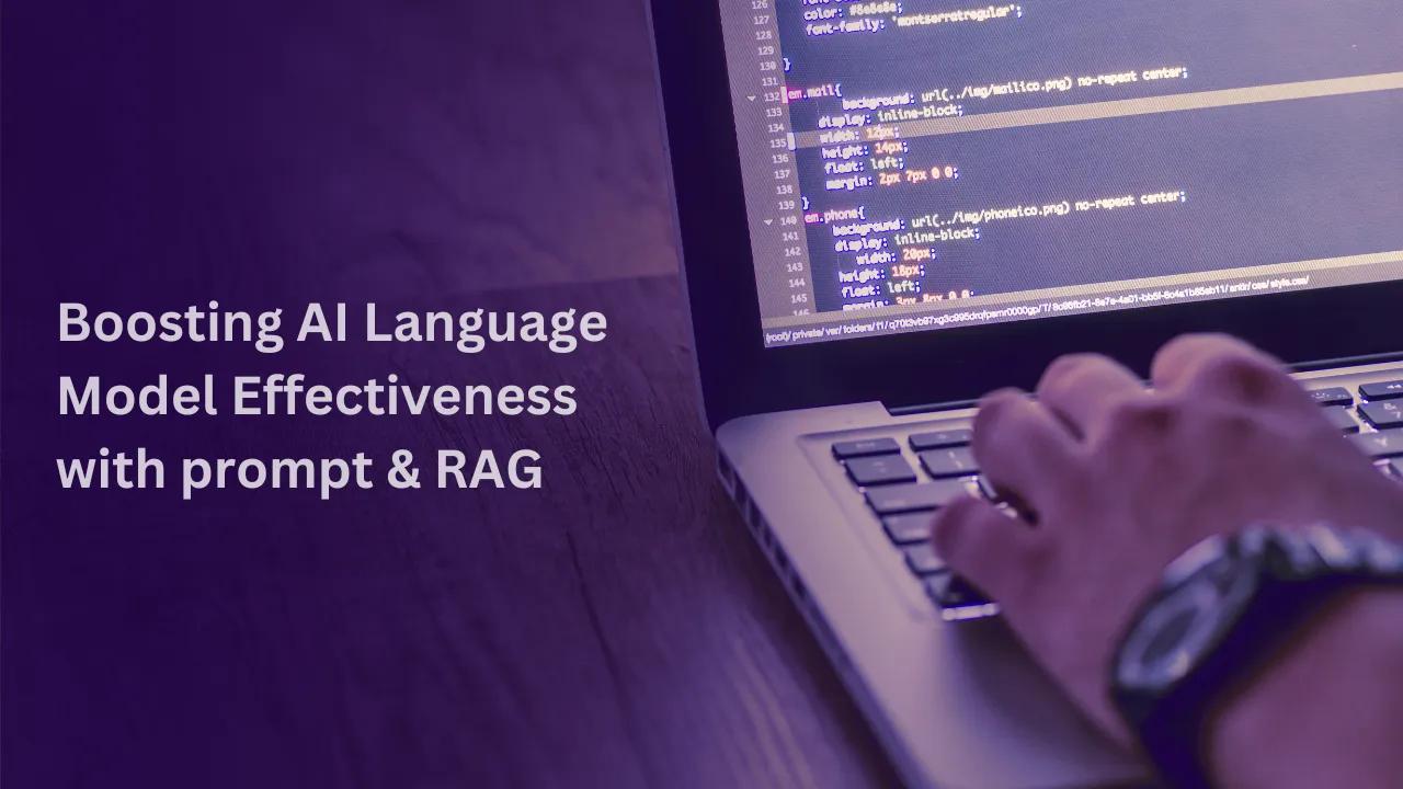 AI Language Model Performance | Boosting AI Language Model ...