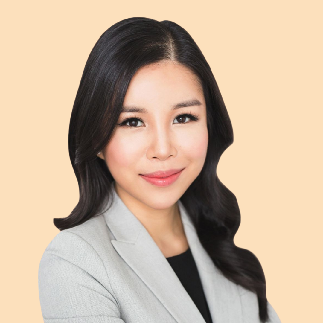 Angela Leong (BA, MA) - An Elegant Mind Counselling