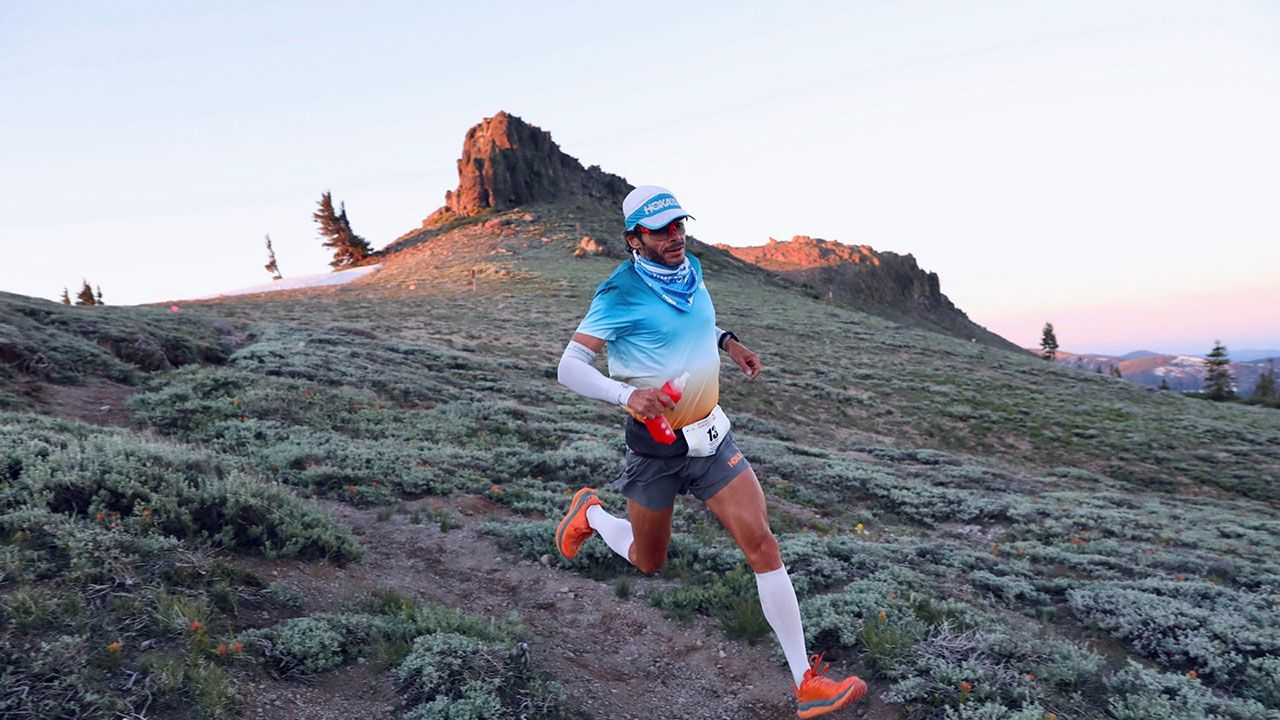 The Western States 100: The World's Most Iconic 100-Mile Ultramarathon ...