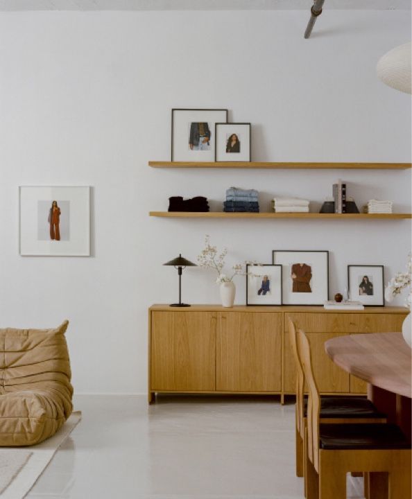 Studio Tam Projects Overview