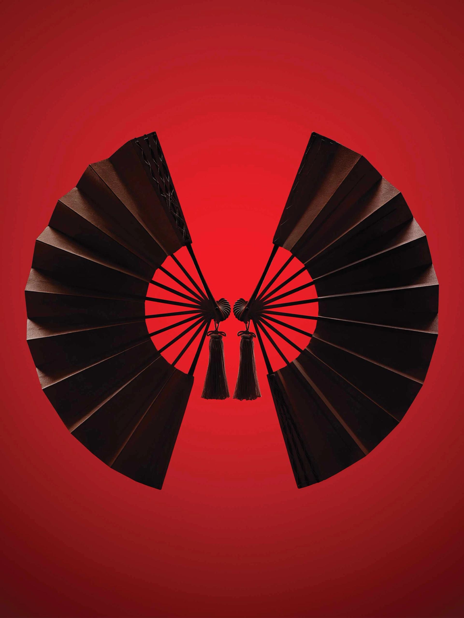 ENO (English National Opera) Brand Identity | Rose Design