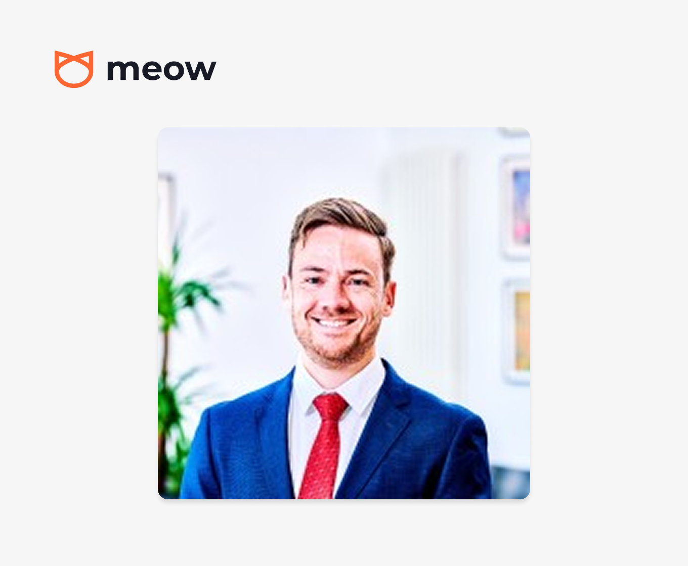 Meow Banking for Offshore Entities | Customer Story