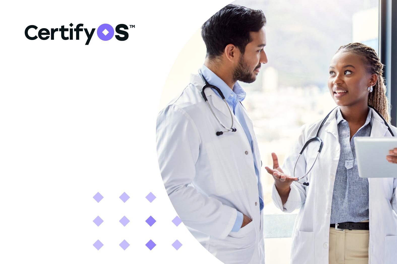 How Human Automation Fails Healthcare Certify