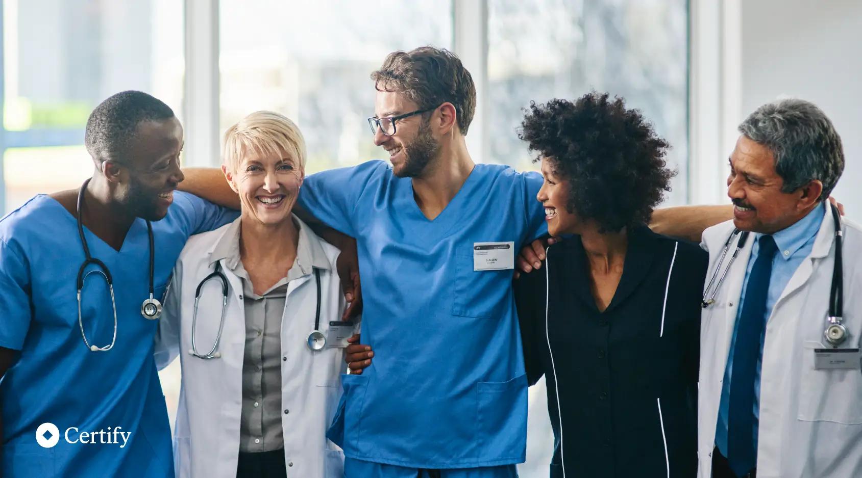 Provider Licensing: A Comprehensive Guide