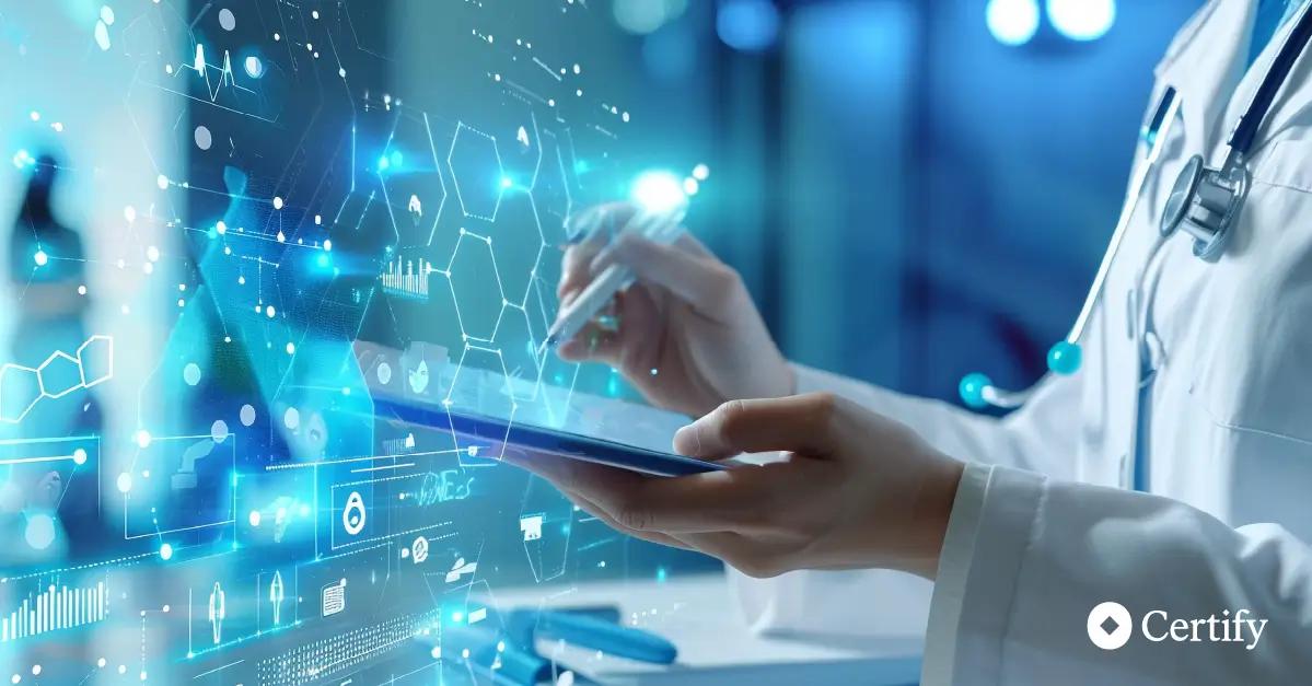 Provider Roster for Health Plans: From Chaos to Clarity