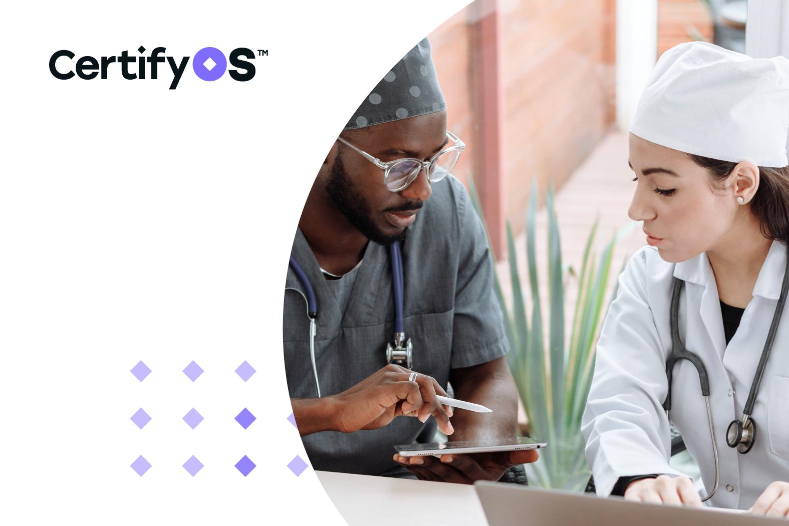 Assessing the ROI of Automated Credentialing | Certify