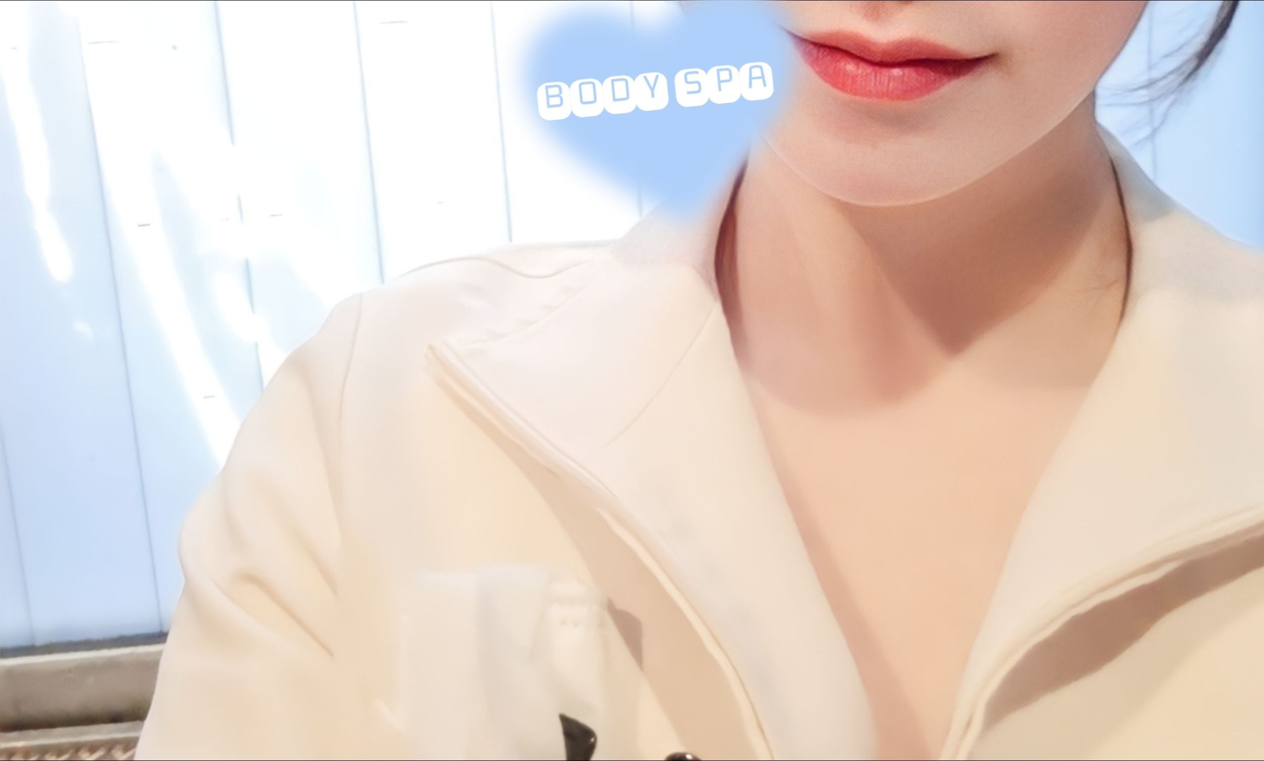 木村 -Kimura- | プロフィール | BODY SPA（ボディスパ）