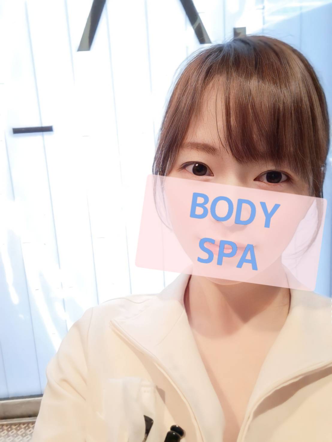 木村 -Kimura- | プロフィール | BODY SPA（ボディスパ）