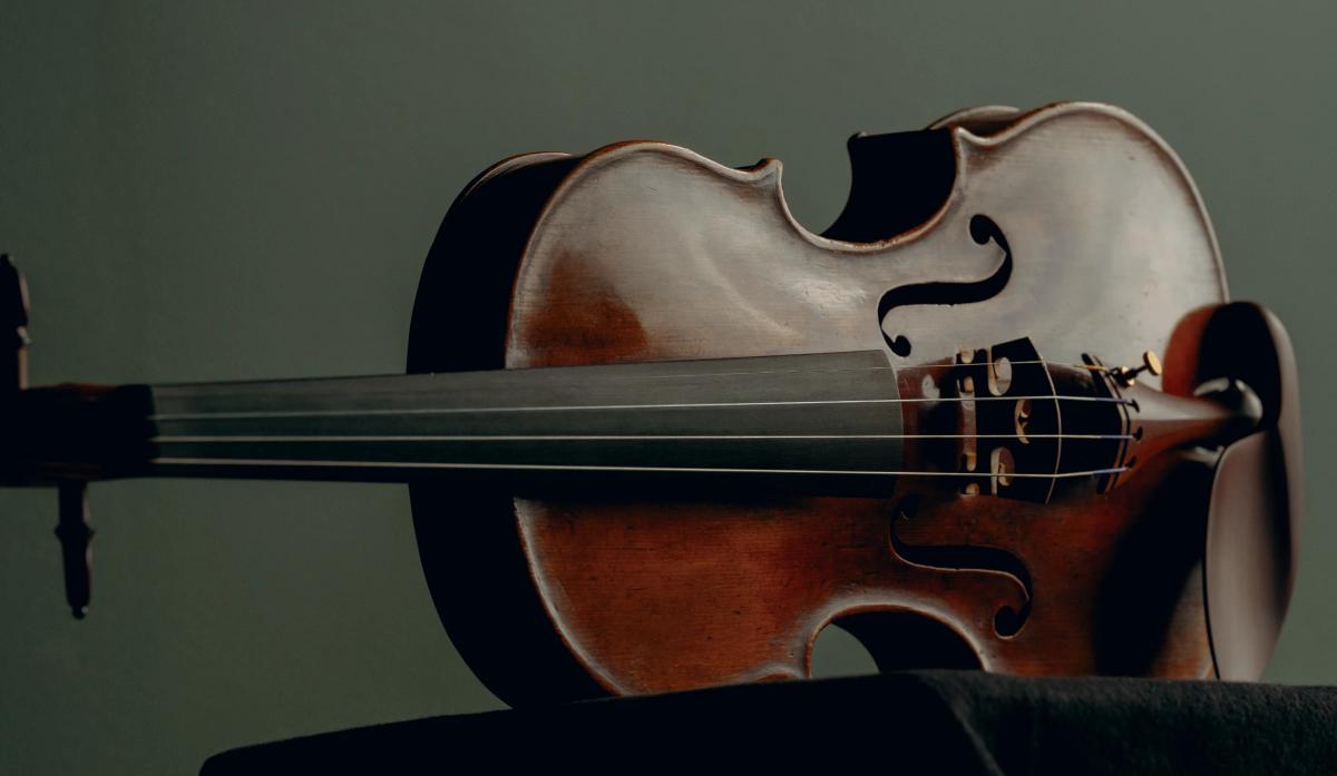 Rare Violins of New York