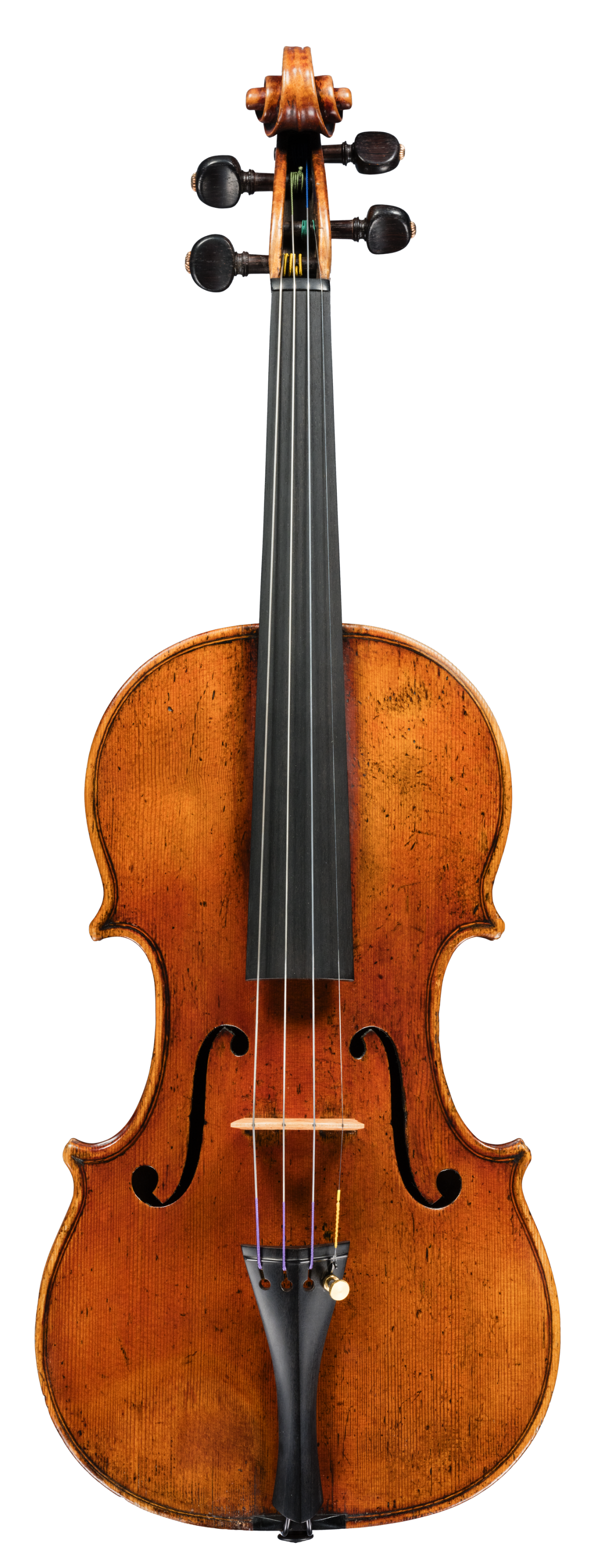 ex-Segelman | Rare Violins of New York