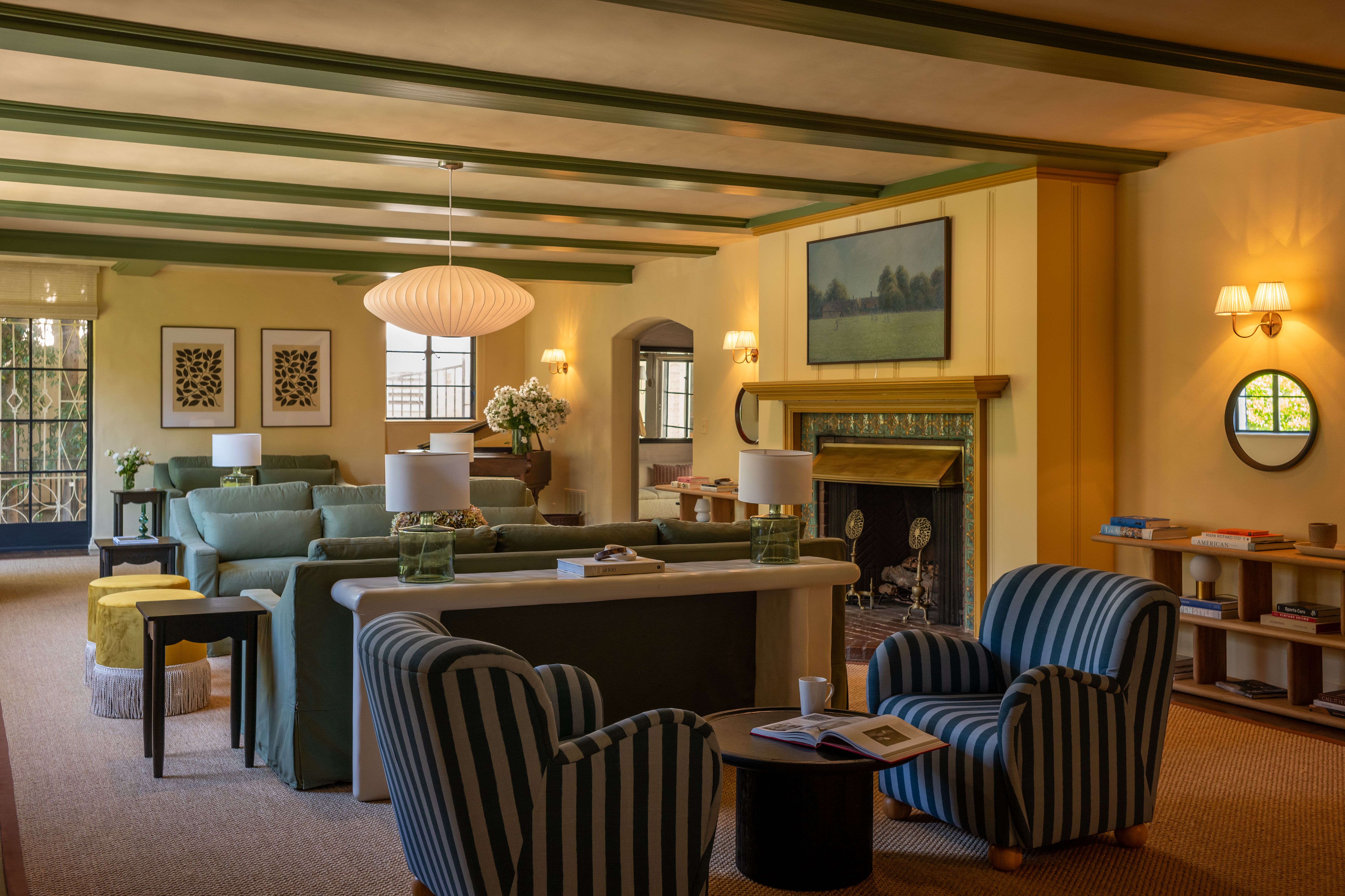 The Designer’s Journal: Inside the Meaningful Spaces of Ryan White