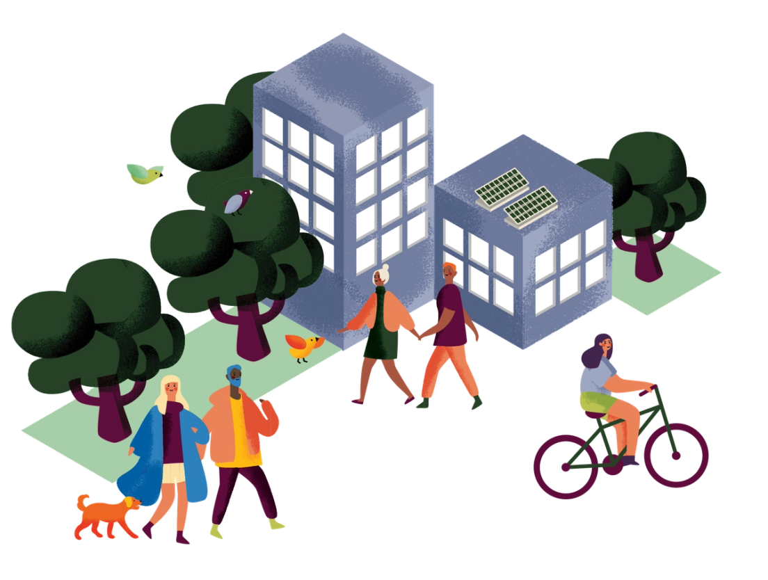 Retrofitting apartment buildings: The importance of community ...