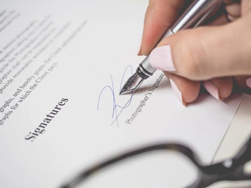 Everything You Need to Know About FDA Digital Signature Requirements
