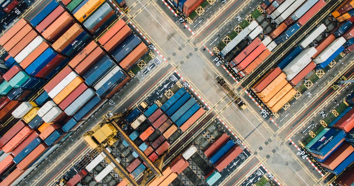 CBAM 2026: What the EU Carbon Border Levy Means for UK SMEs