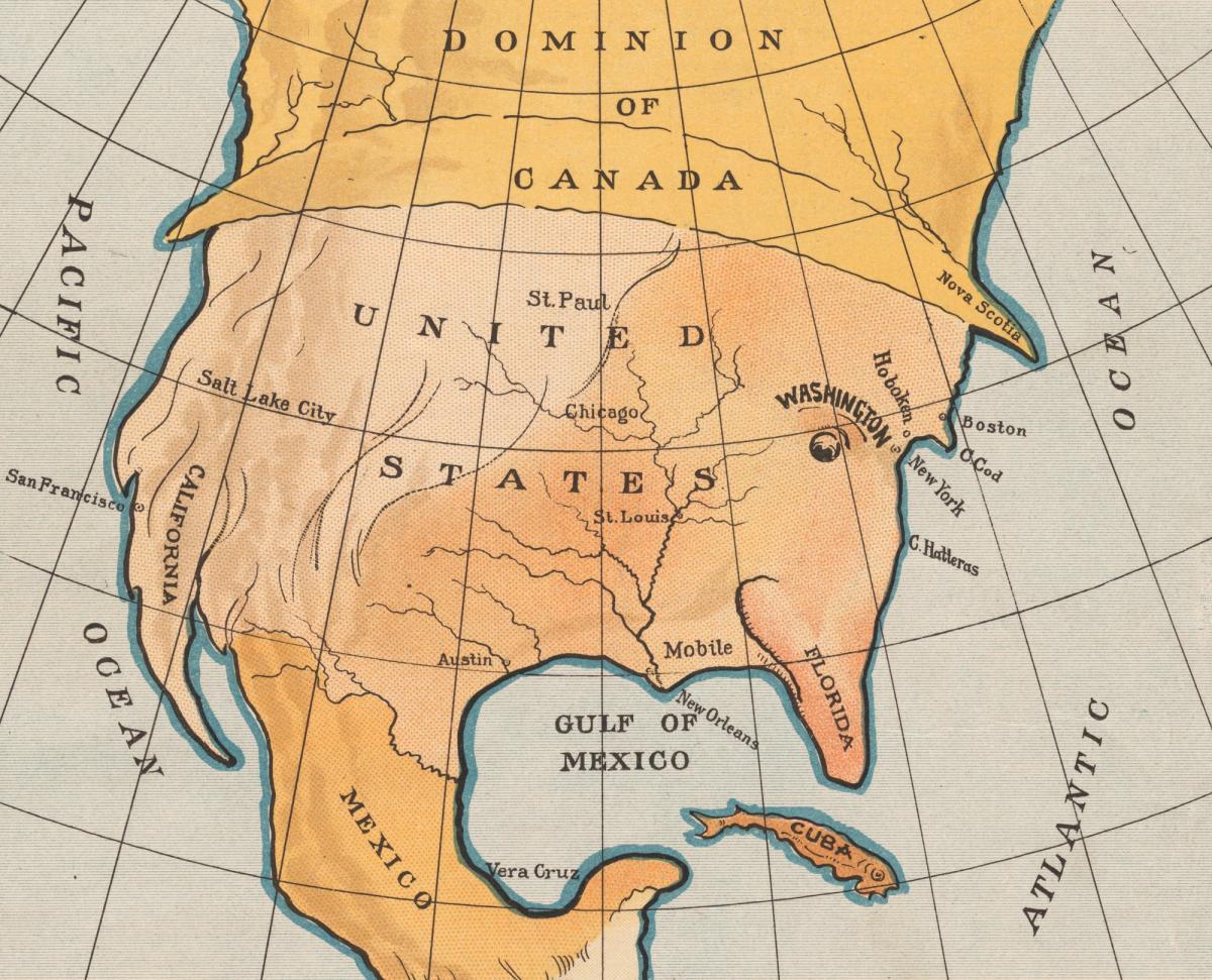 Homeland Empire • EQUATOR