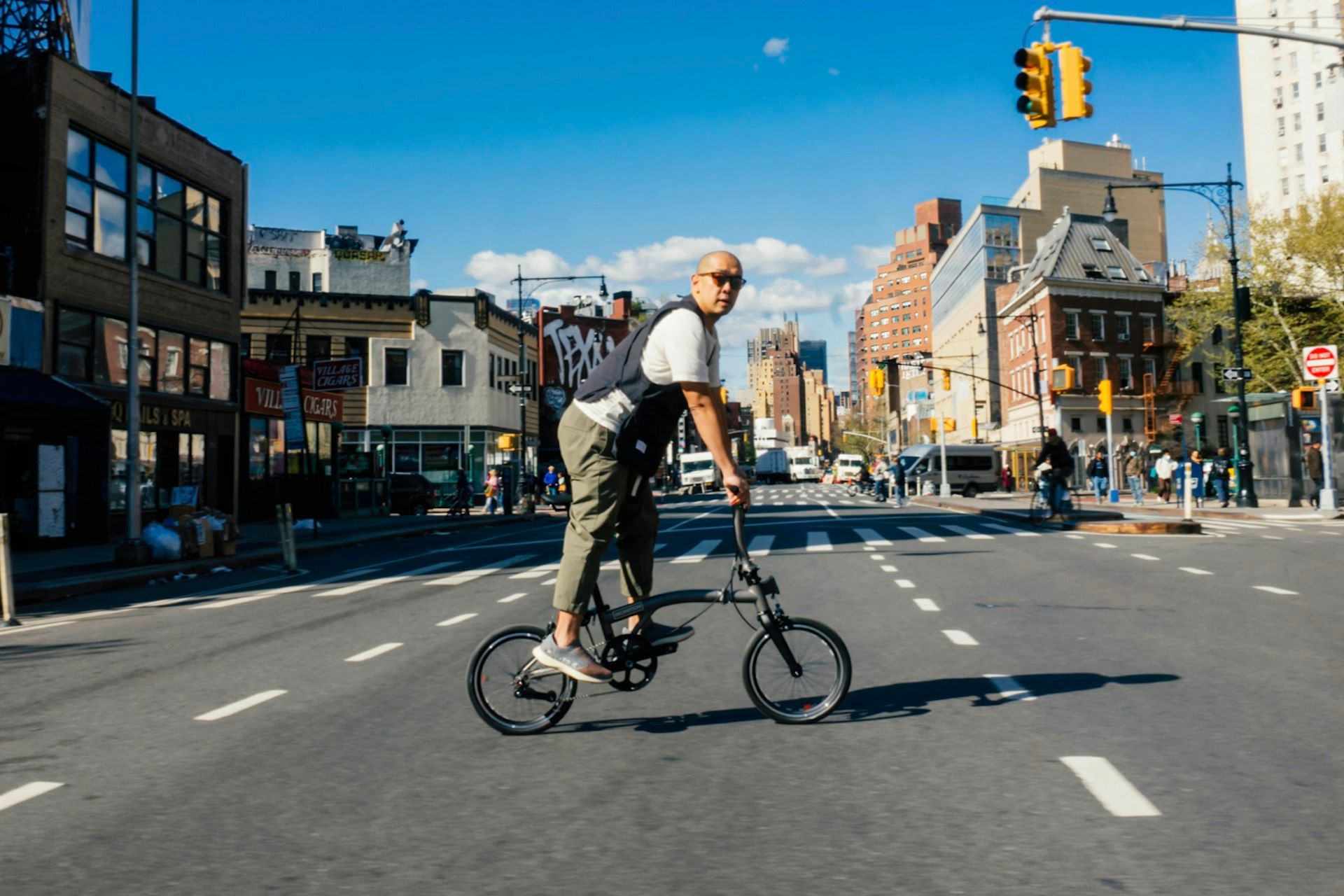 Brompton | Milk Agency