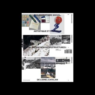 Building Books — architecture, photography, art and stories