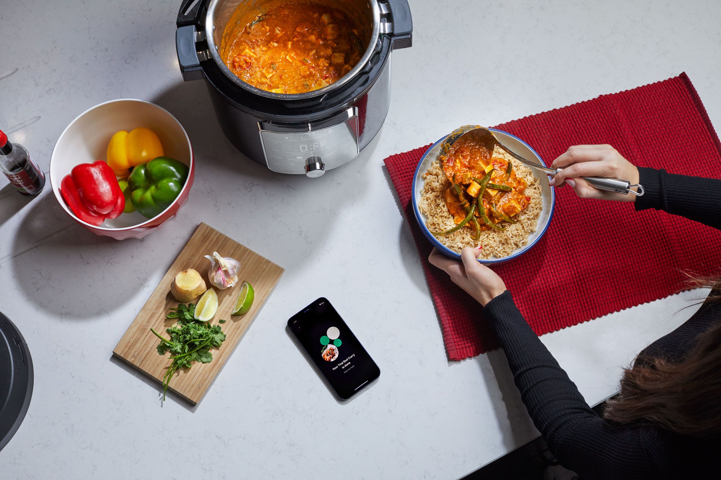 Fresco Launches KitchenOS & New Consumer Experience. - Fresco Cooks