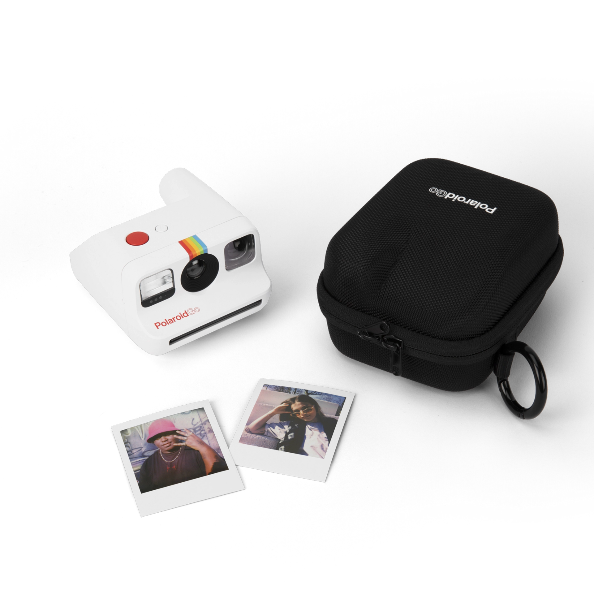 Polaroid Go Camera Case - Polaroid US