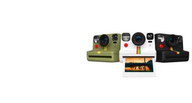 Polaroid Summer Sale – Up to 50% off | Official Online Store EU