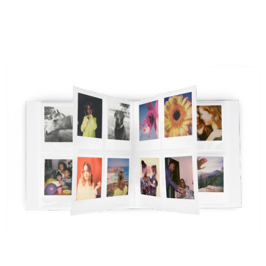 Polaroid I-2 & i-Type Color Film Set | Polaroid US