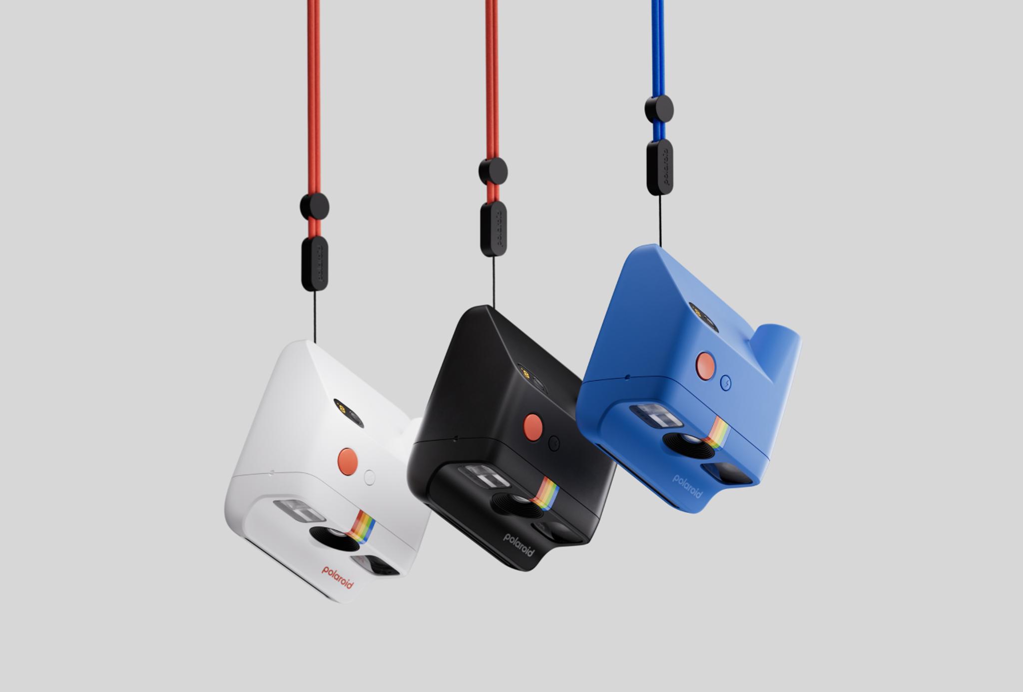 Shop Polaroid Go Instant Camera | Polaroid US