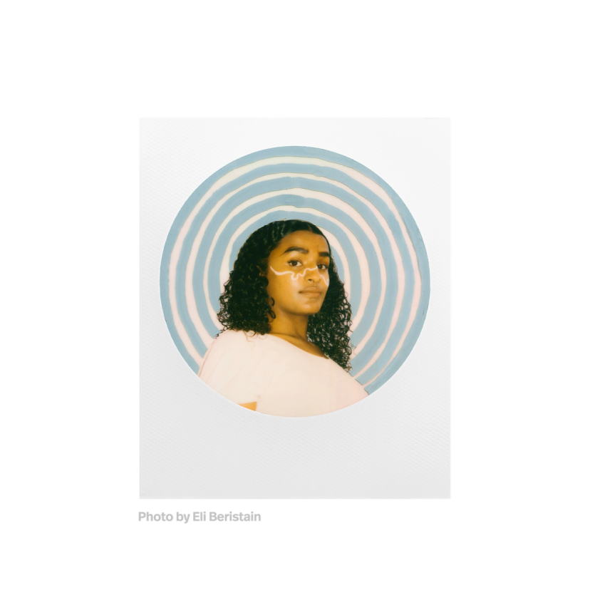 Color 600 Film - Round Frame Edition | Polaroid US