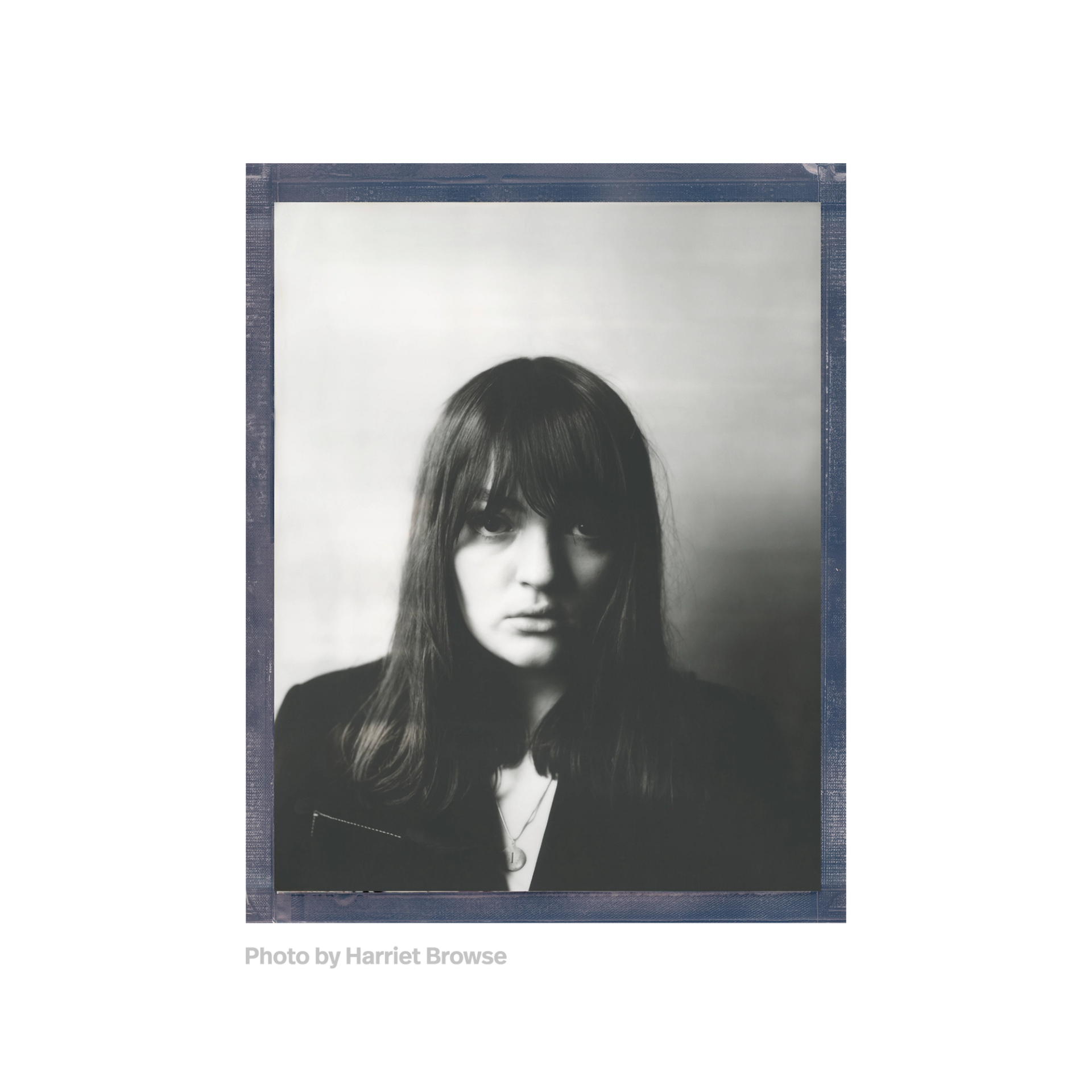 8x10 Black & White Film - For Large Format Polaroid Cameras