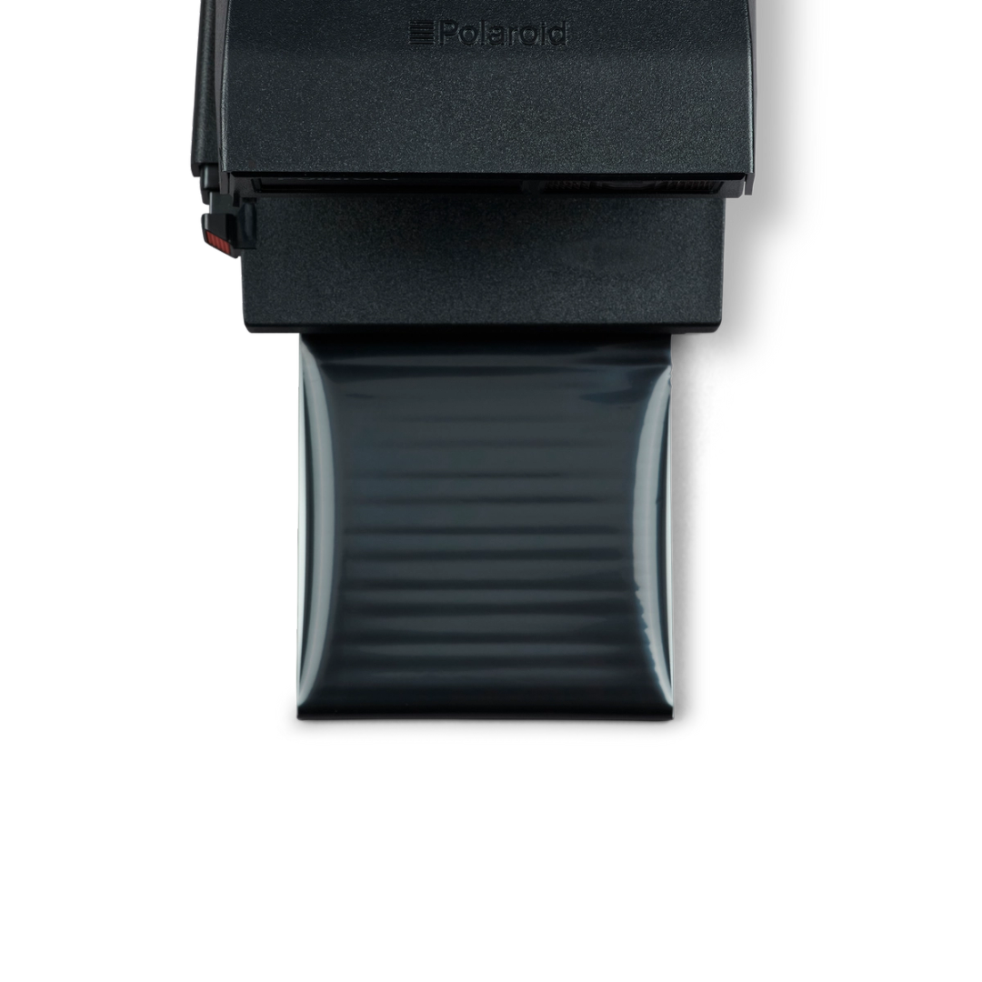 Polaroid Film Shield - Box Type Cameras