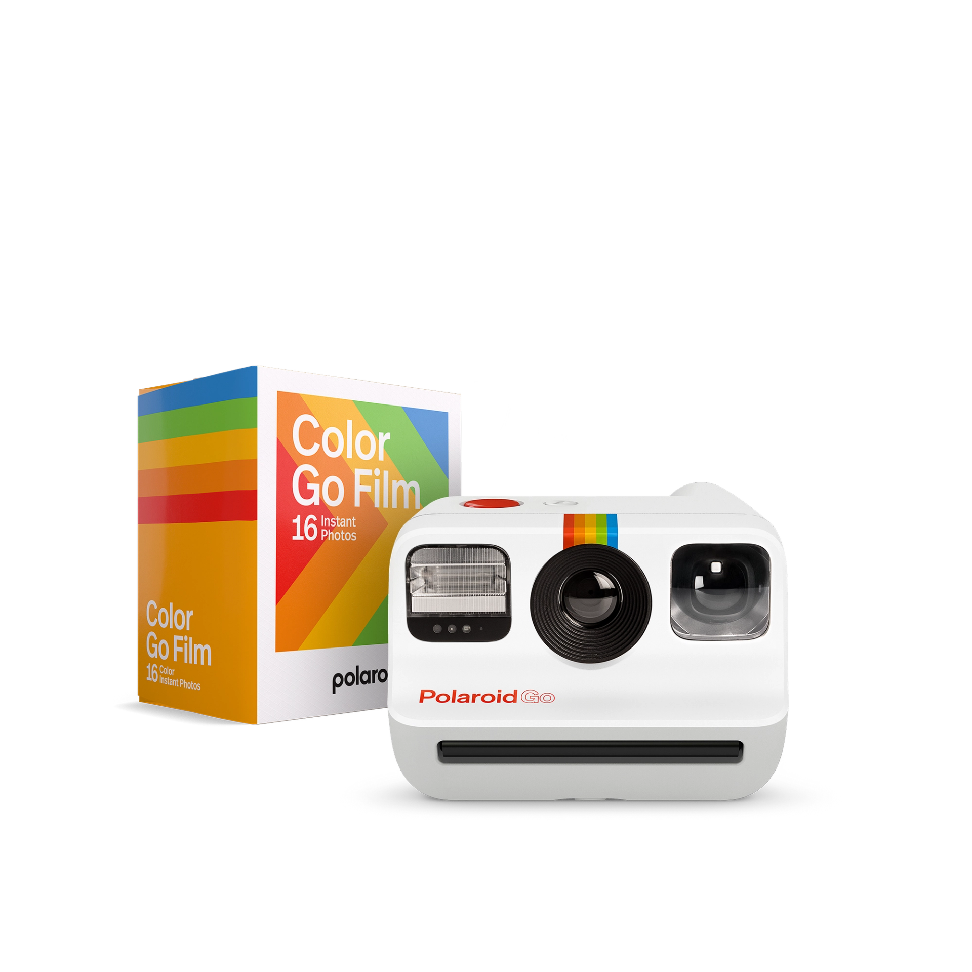 Polaroid Go Starter Set | Polaroid UK