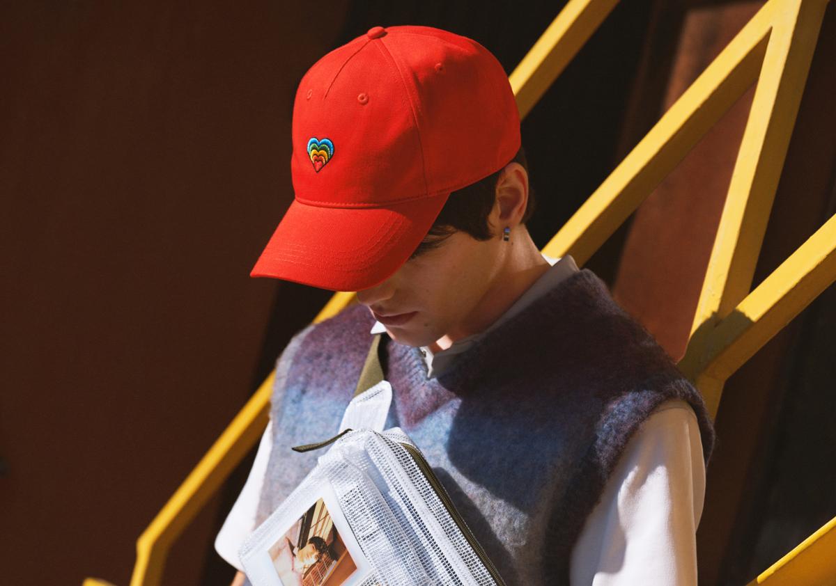 Polaroid Go Cap | Polaroid US