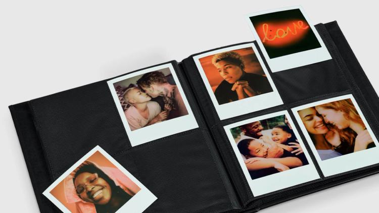 Polaroid Photo Album | Polaroid US