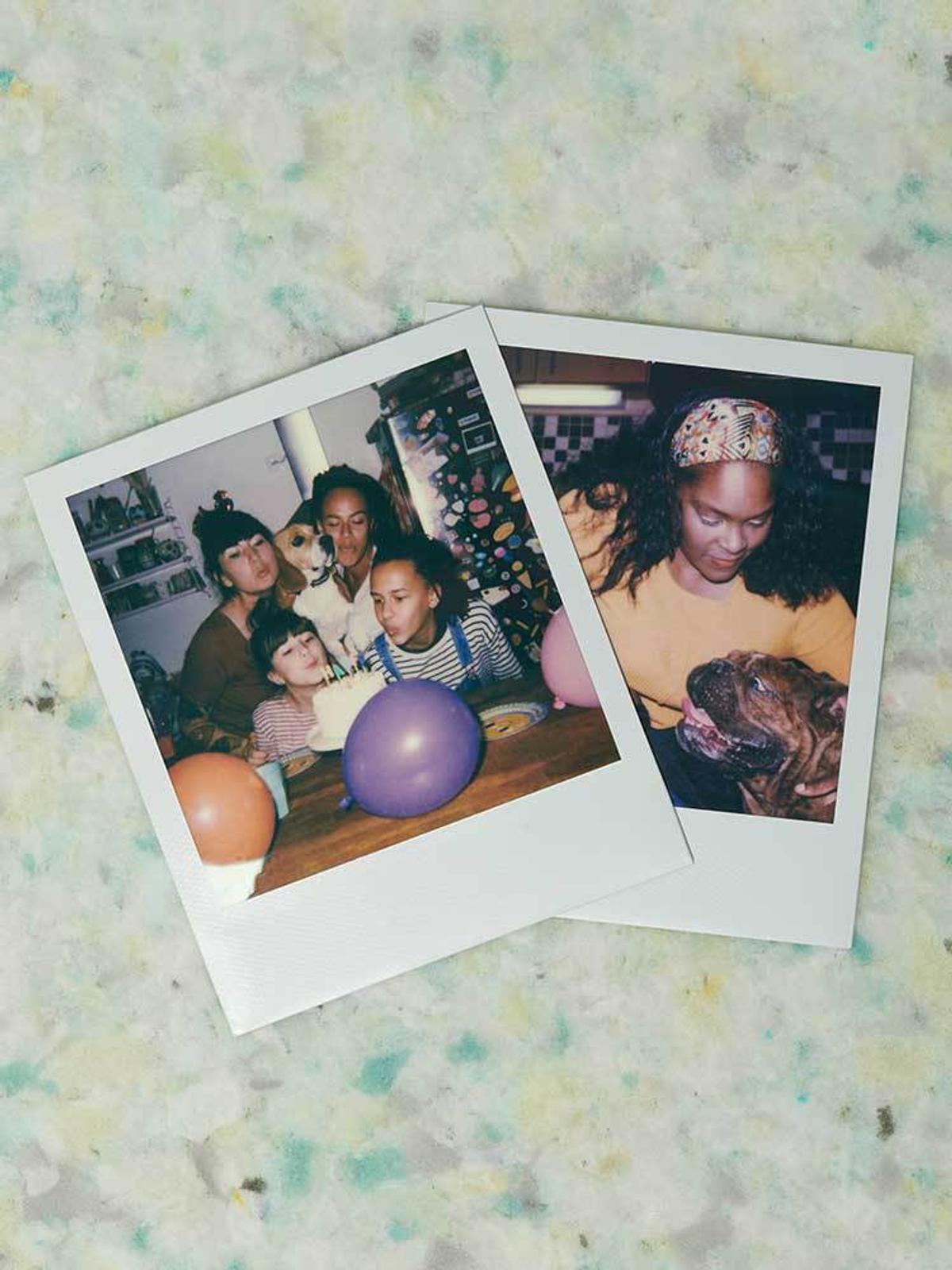 Shop Polaroid Color 600 Film | Polaroid US