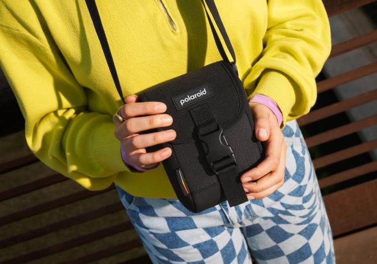 Polaroid Go Camera Bag | Polaroid US