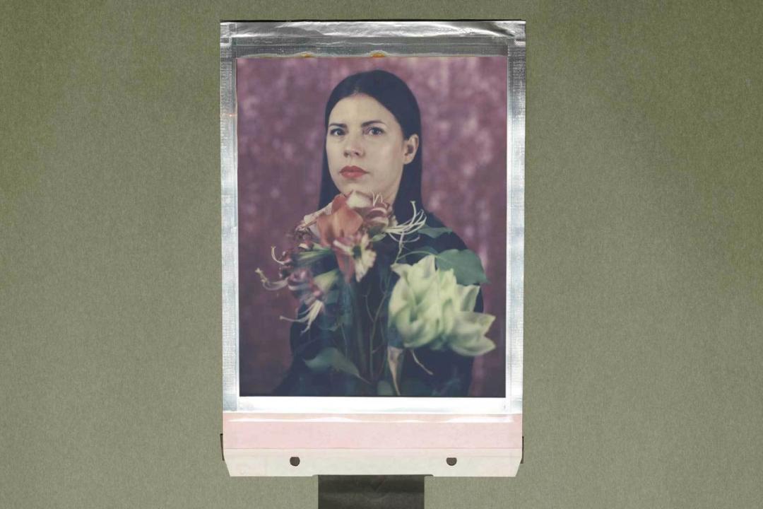 8x10 Color Film - For Large Format Polaroid Cameras